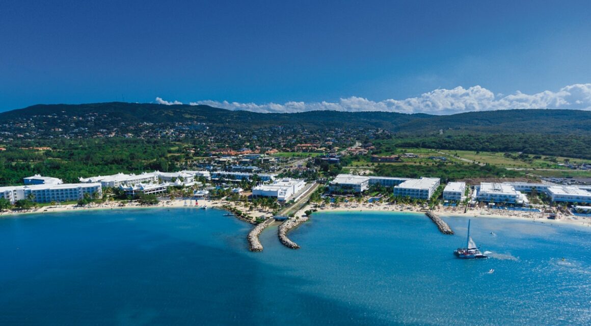Riu Reggae - Caribbean Portals Travel Agency